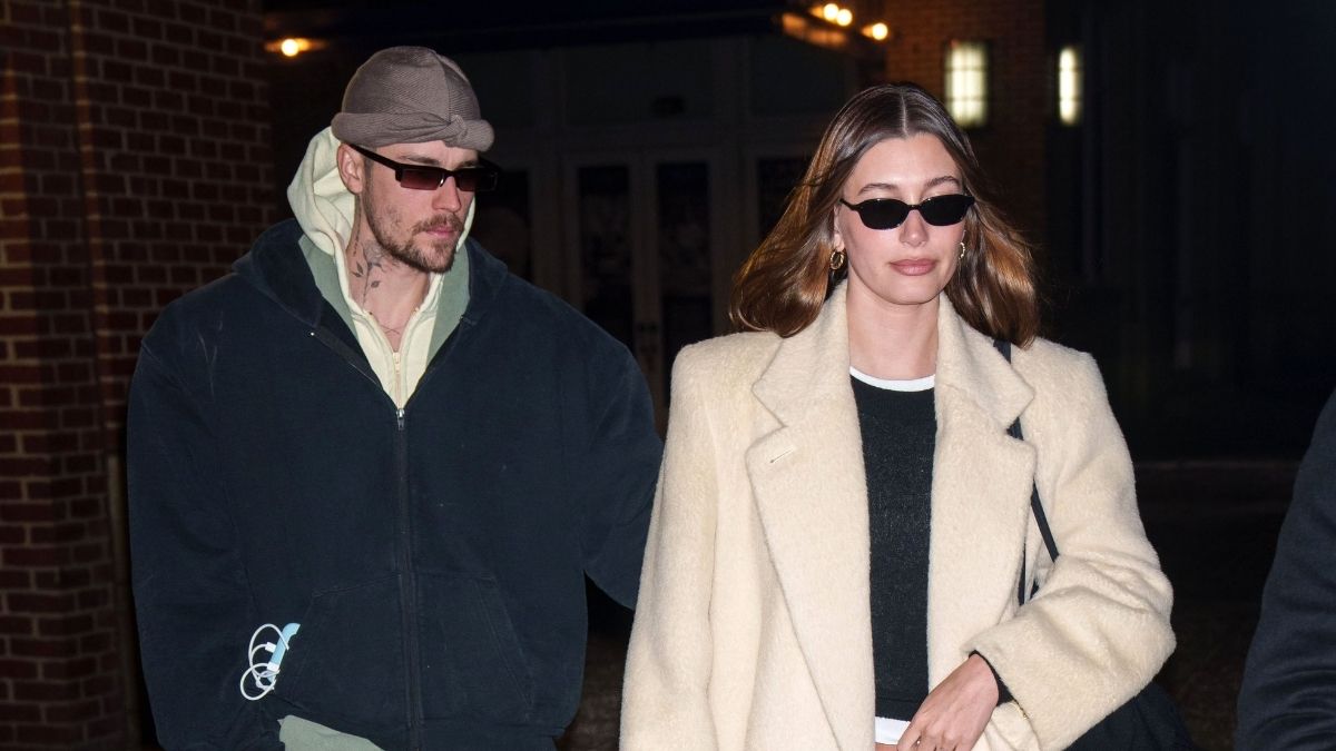 Hailey Bieber Reveals Her Favorite Song From Justin Bieber’s ‘SWAG ...