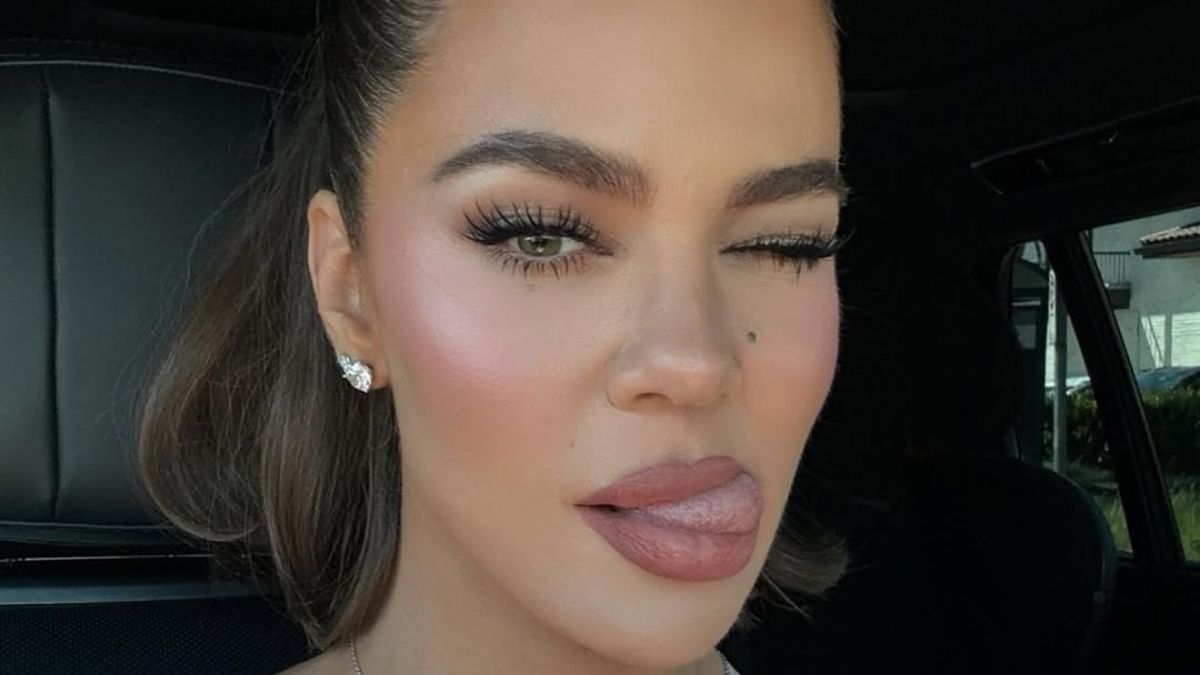 Photos: Khloe Kardashian’s Life Update Has Mom Kris Jenner 'Crying ...