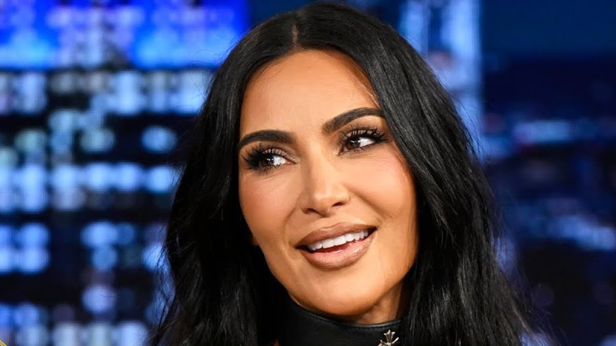 Insiders Say Kim Kardashian 'Quietly Spending Time' With Post Malone ...