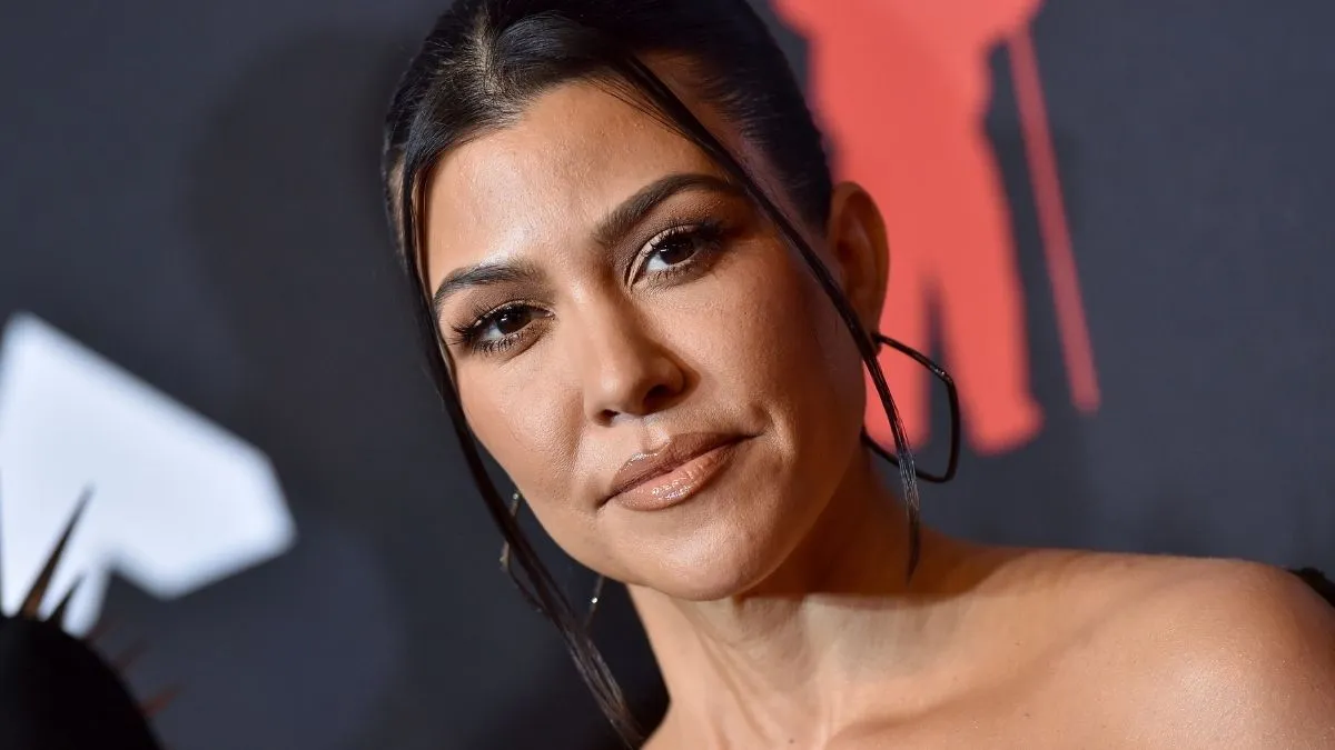Kourtney Kardashian's New Lollipops Promotes Vaginal Health - Reality Tea