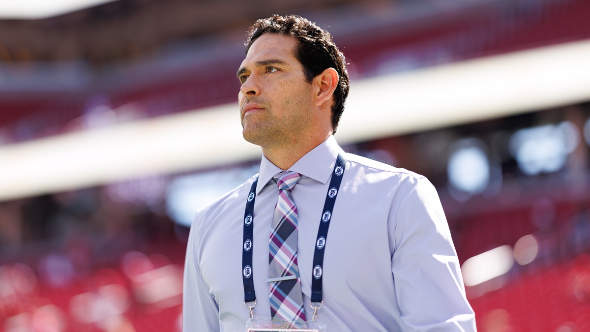 Mark Sanchez Net Worth 2025: How Much Money Does He Make? - Reality Tea