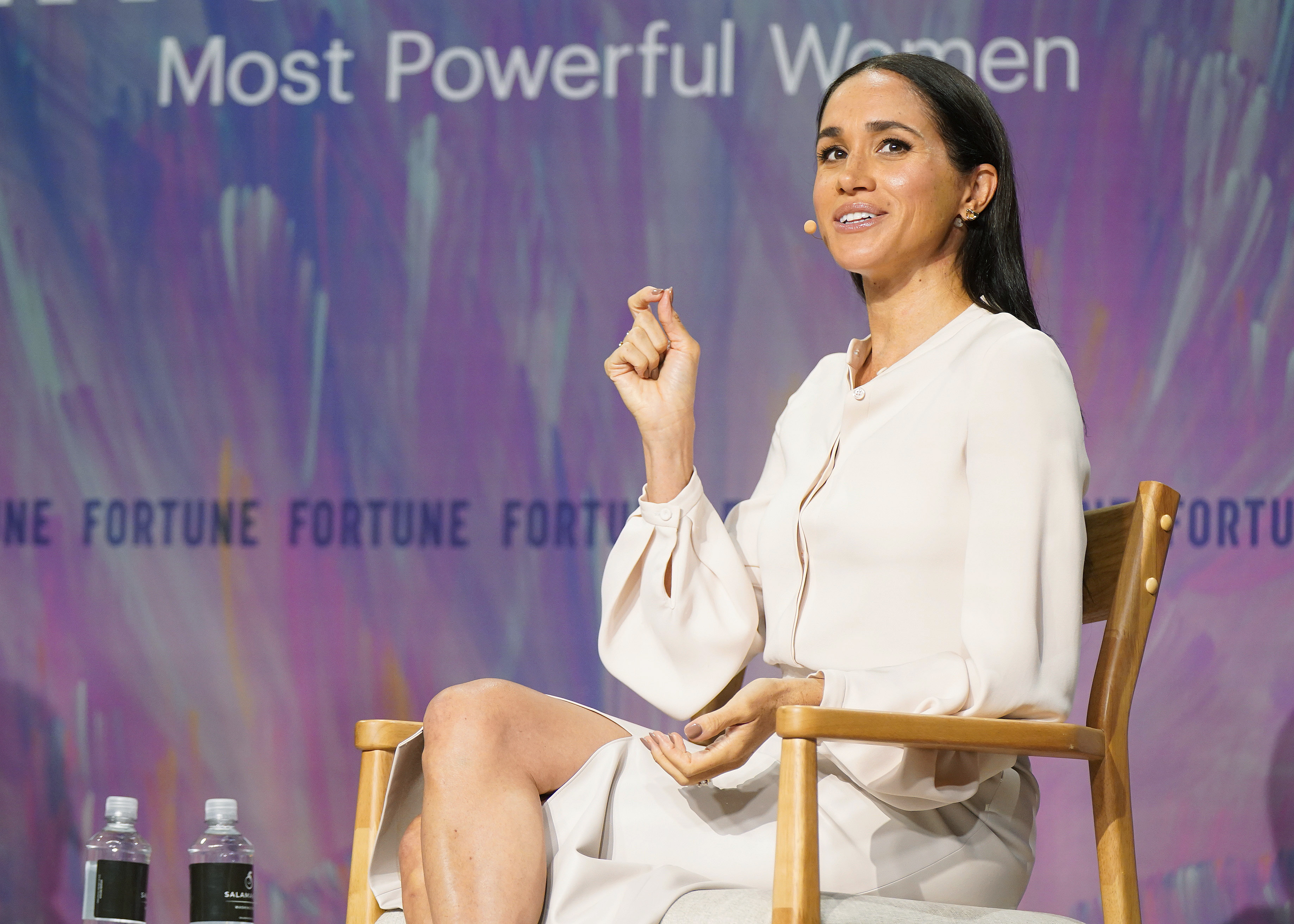 Meghan Markle Accused by Celebrity Chef of ‘Exploiting’ People ...