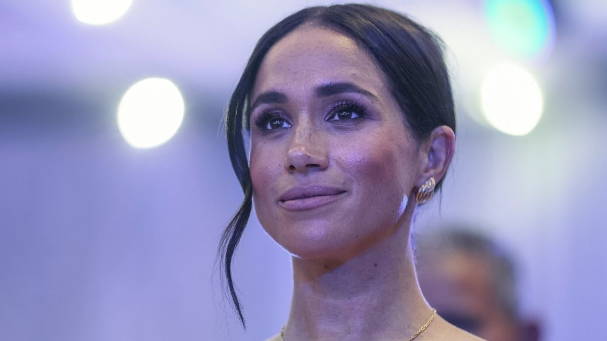 Meghan Markle's Lavish Baby Shower Faced Criticism from Palace Insiders ...
