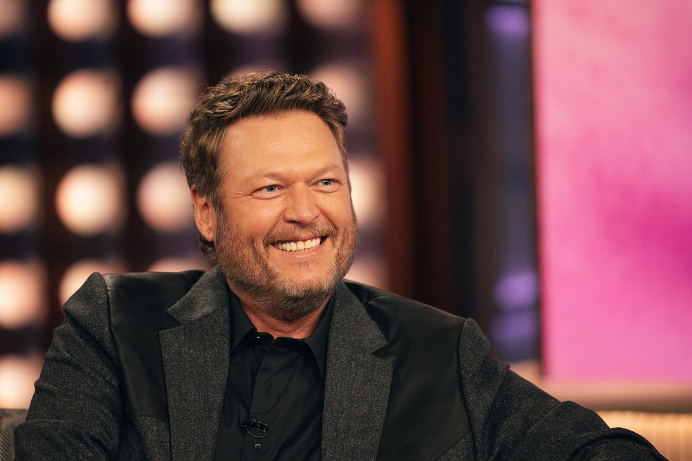 Blake Shelton and Luke Bryan Furious Over Morgan Wallen’s Behavior ...