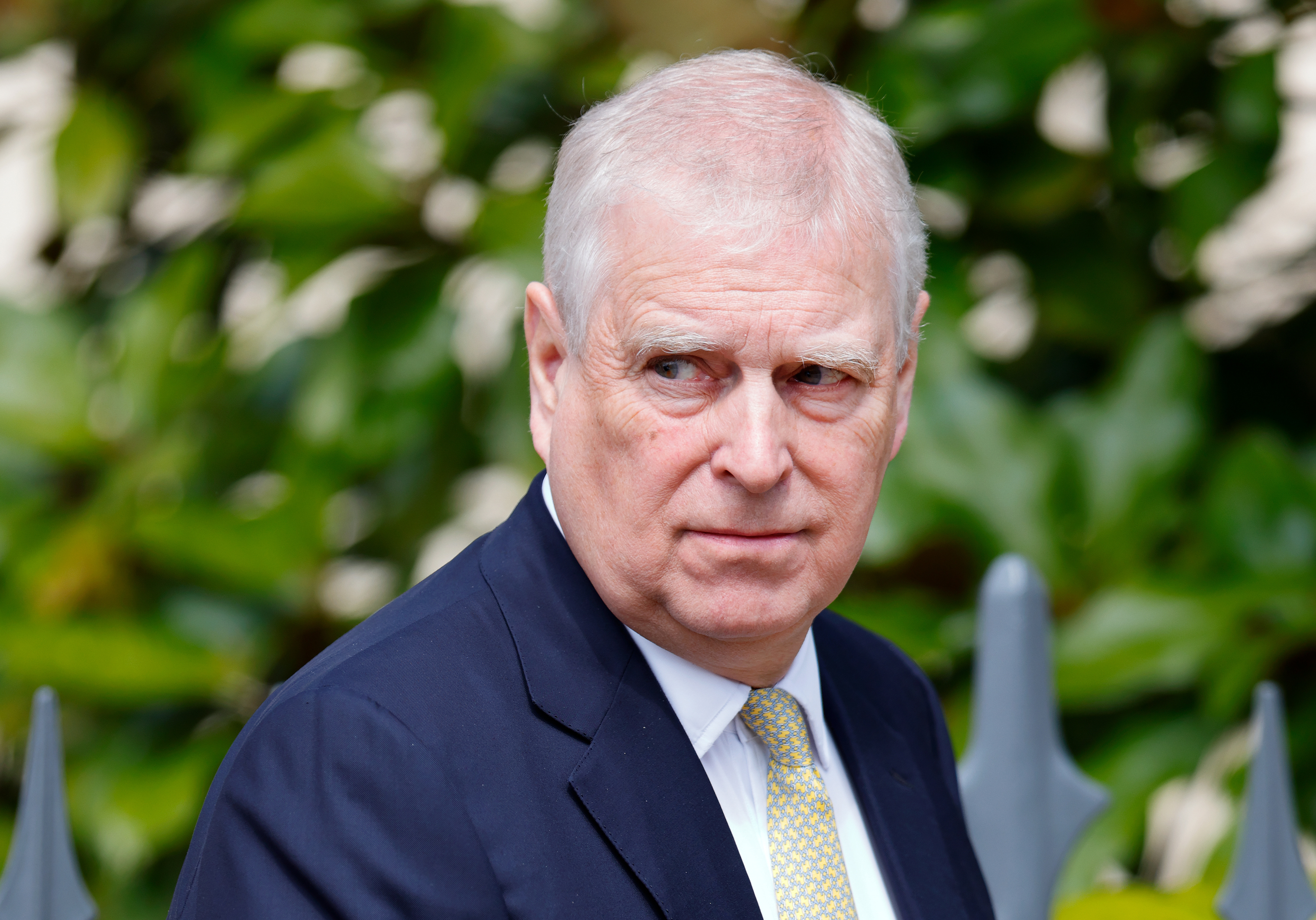 Royal Expert Predicts Prince Andrew’s Future After Losing Titles ...
