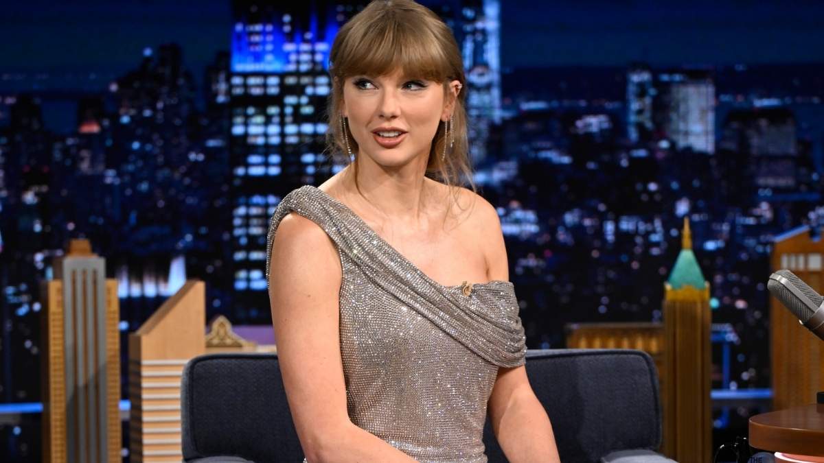 Taylor Swift's Music Works Like Therapy, Says a Swiftie - Reality Tea