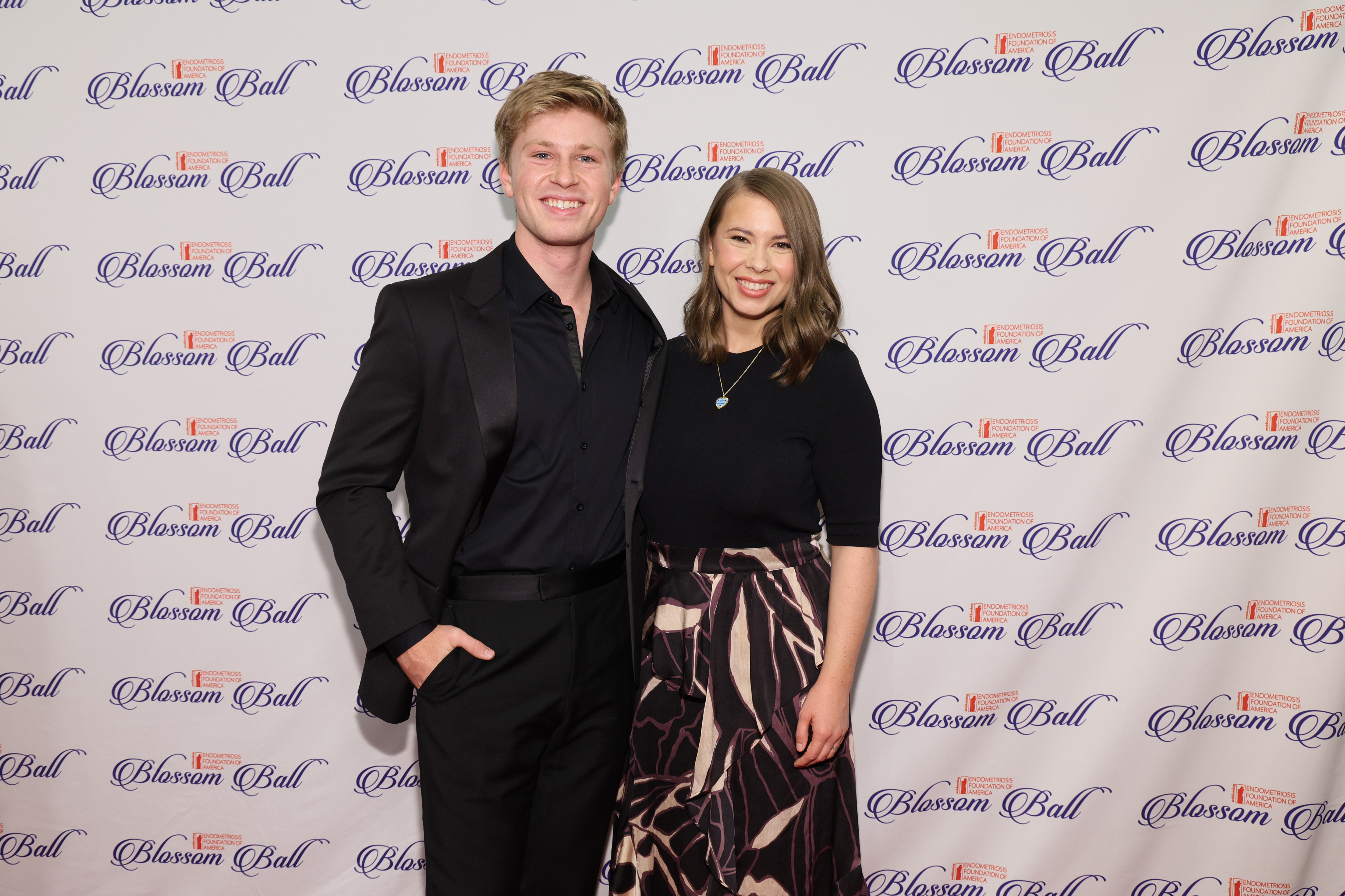 Robert Irwin’s Sister Bindi Says Goodbye to Australia Zoo - Reality Tea
