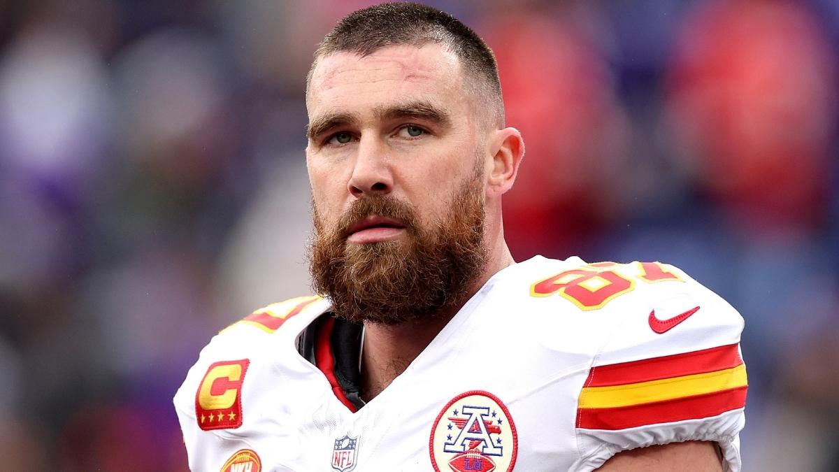 Travis Kelce Reveals the Unexpected Subject He Has a Minor In - Reality Tea