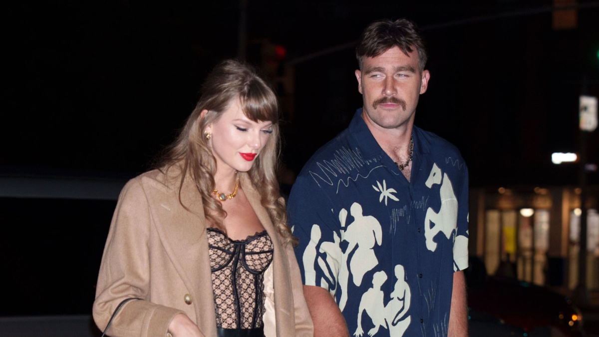 Taylor Swift’s Prenup With Travis Kelce May Delay Wedding — Insiders ...