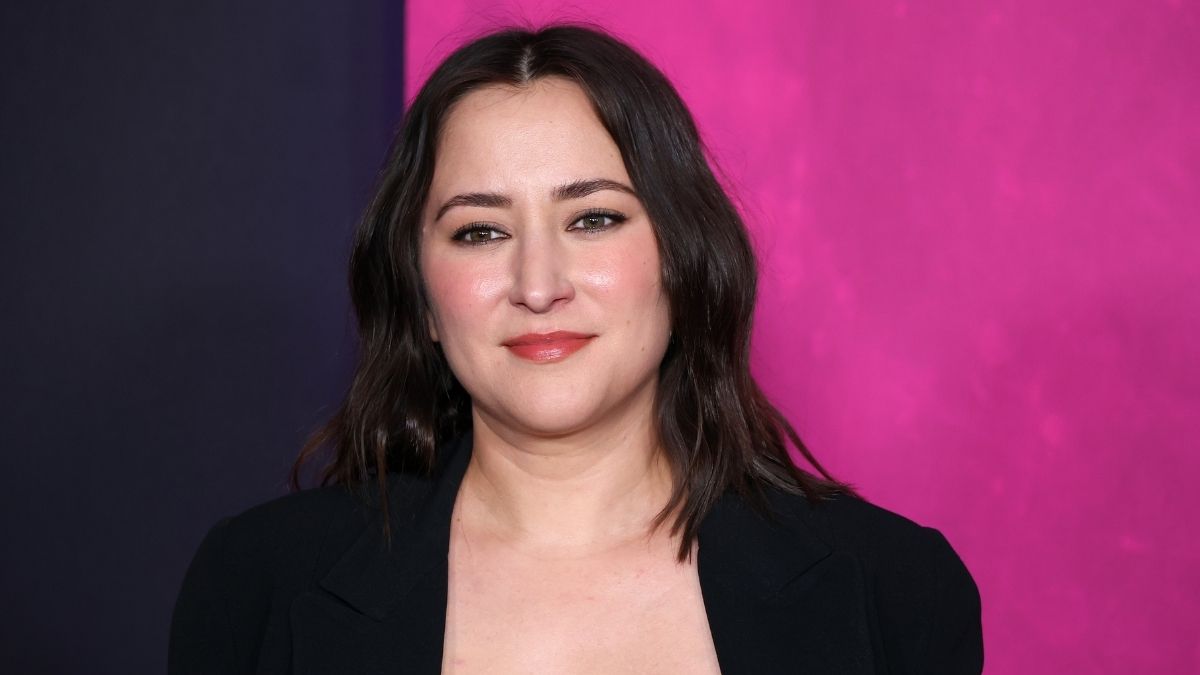 Zelda Williams Net Worth 2025: How Much Money Does She Make? - Reality Tea