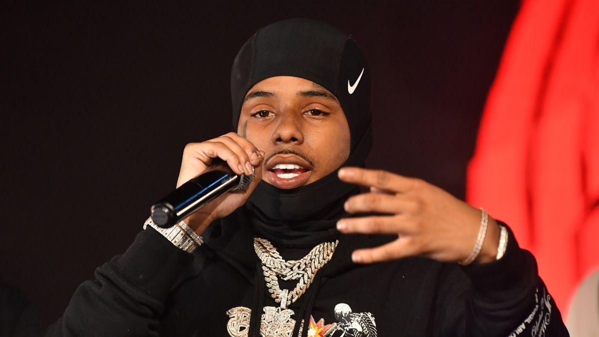 Pooh Shiesty Net Worth 2025: How Much Money Does He Make? - Reality Tea