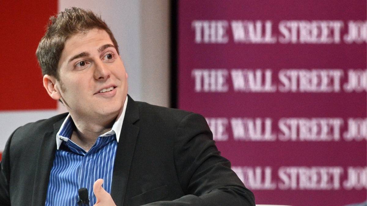 Eduardo Saverin Net Worth 2025: How Much Money Does He Make? - Reality Tea