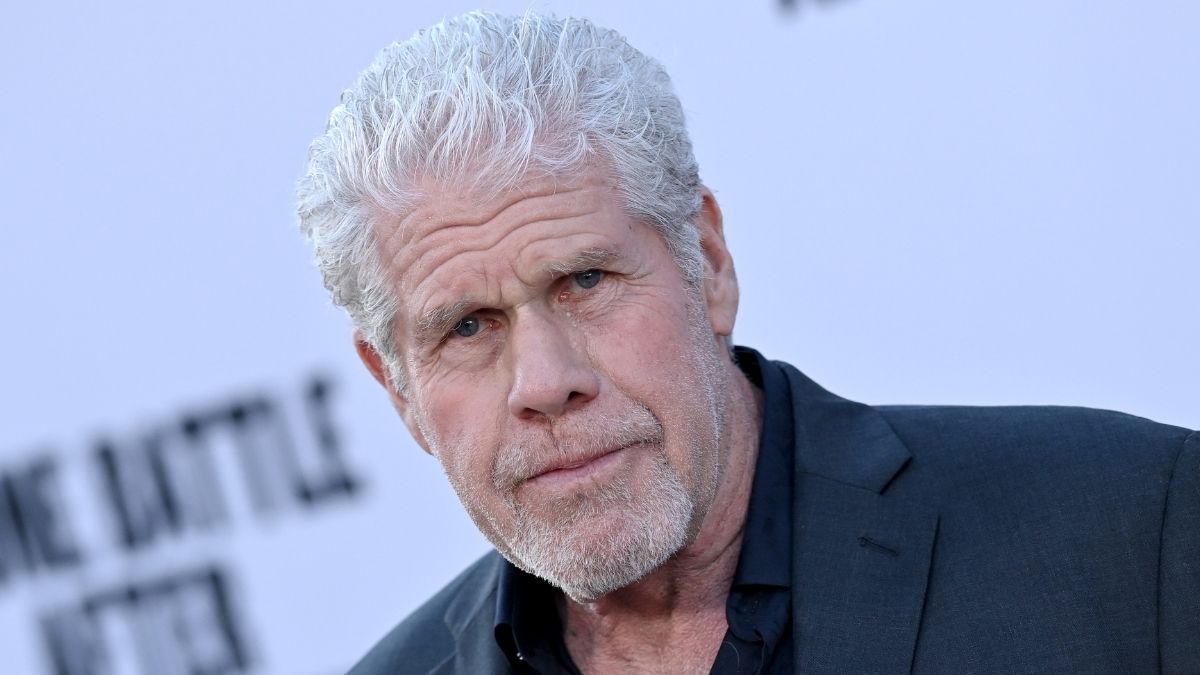 Ron Perlman Net Worth 2025: How Much Money Does He Make? - Reality Tea