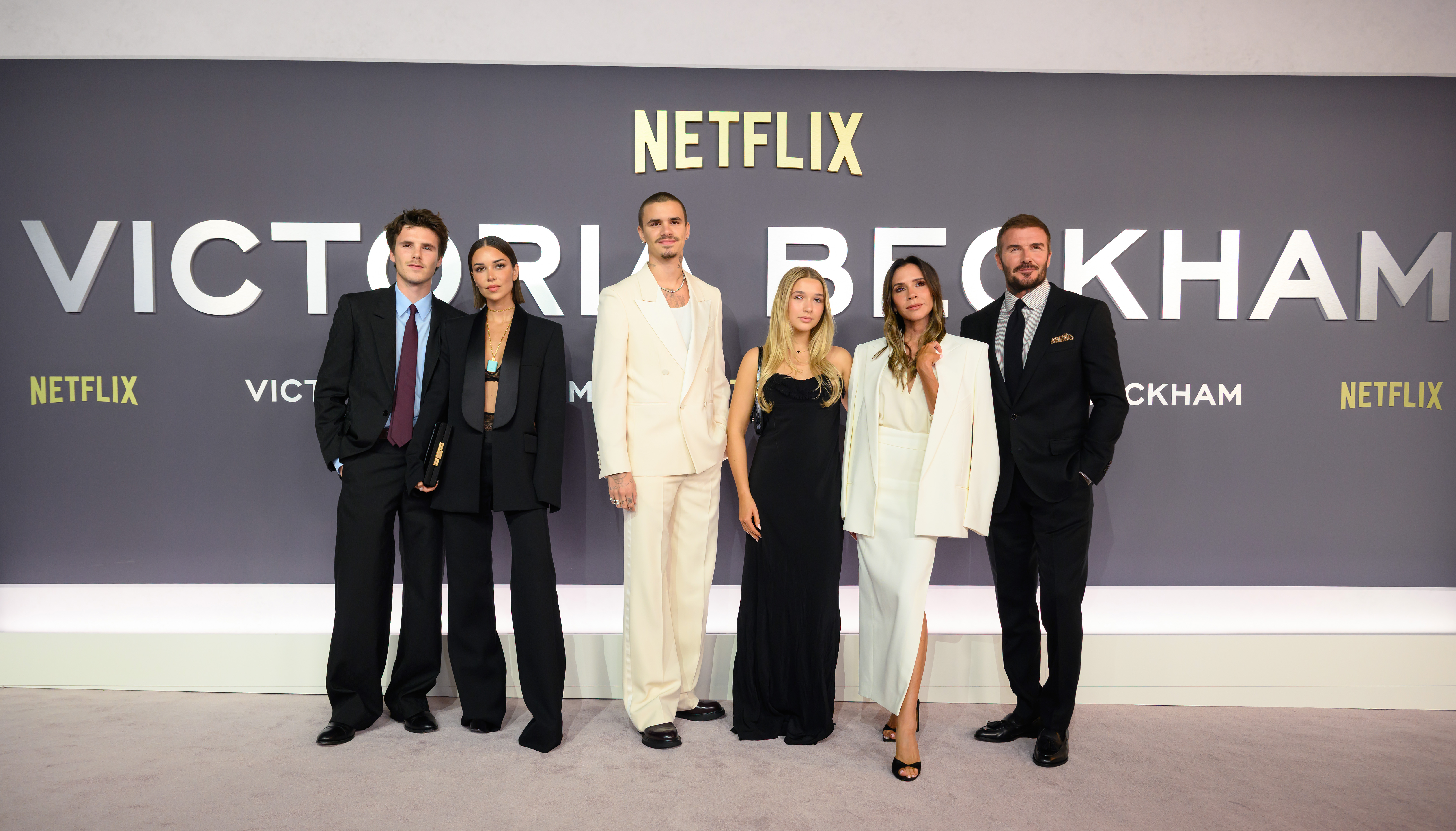 Victoria Beckham Defends Kids From ‘Nepo Baby’ Insults - Reality Tea