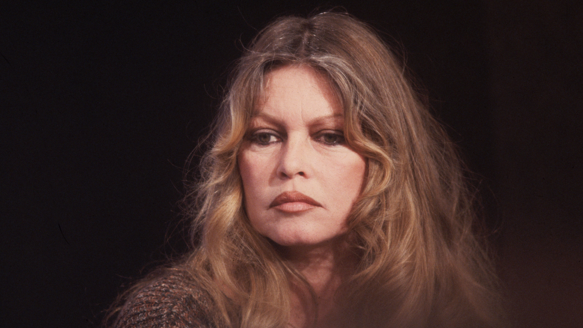 Brigitte Bardot Released From Hospital, Issues a Statement - Reality Tea