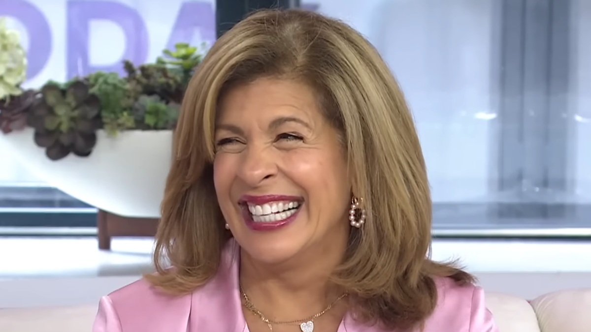 Is Hoda Kotb Coming Back to NBC's Today Show? - Reality Tea