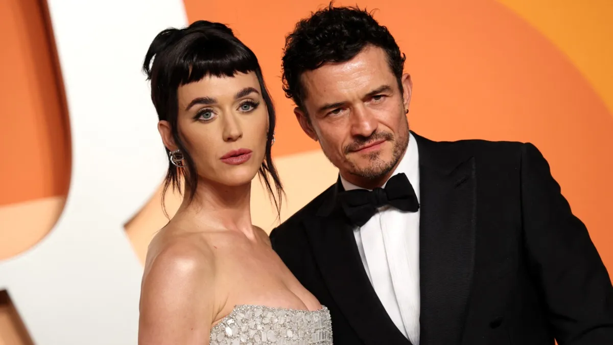Orlando Bloom Struggling To Accept Katy Perry & Justin Trudeau Romance ...
