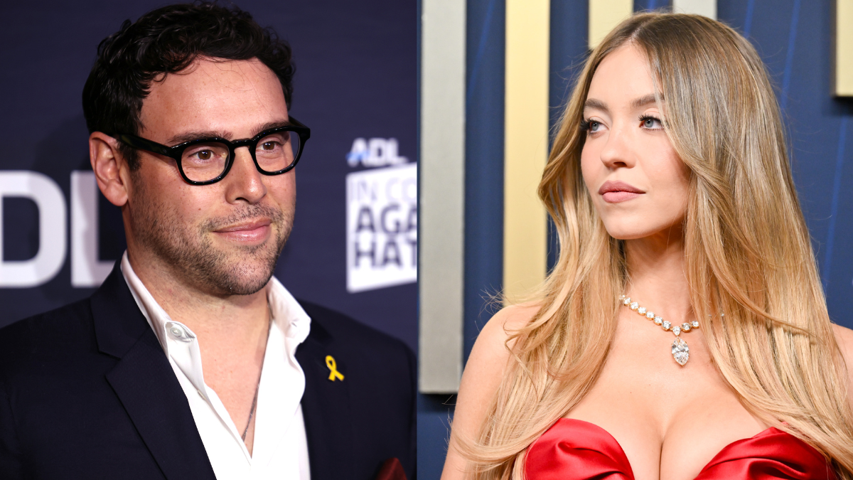 Sydney Sweeney and Scooter Braun’s Relationship Is Officially Serious, Sources Claim - Reality Tea