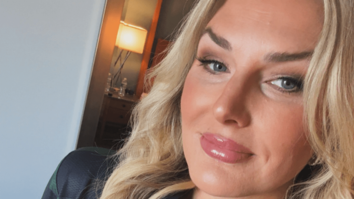 Shae Cornette Named ‘First Take’ ESPN Host as Molly Qerim Exits ...