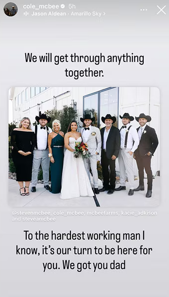 McBee Dynasty Cast React After Steven McBee Sr.’s Fraud Sentencing ...