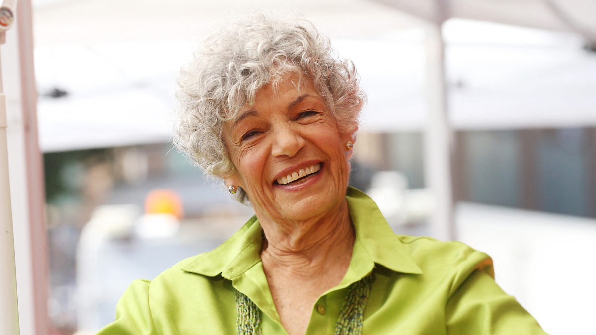 Susan Stamberg, First Woman News Anchor, Died Aged 87 - Reality Tea