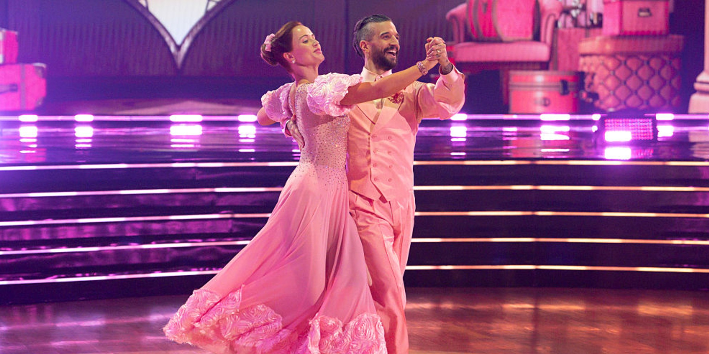 Whitney Leavitt Dancing with the Stars Season 34 Controversy Explained ...