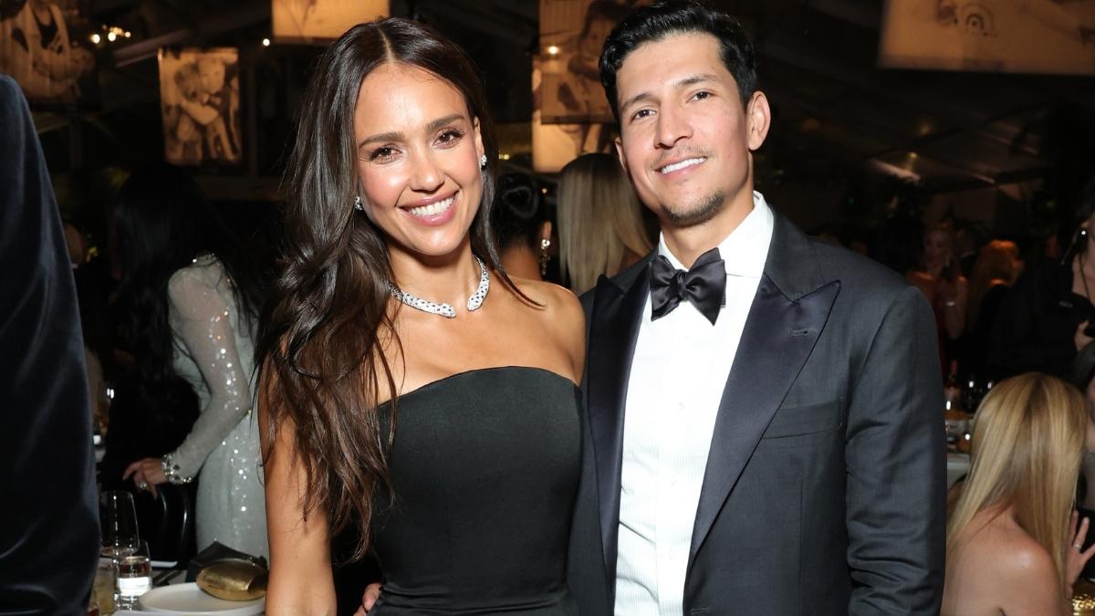 Jessica Alba Could Get Marr ied in 2026 — Source - Reality Tea