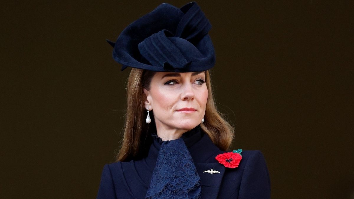 How Kate Middleton Established Herself as 'Key Figure' in Monarchy ...