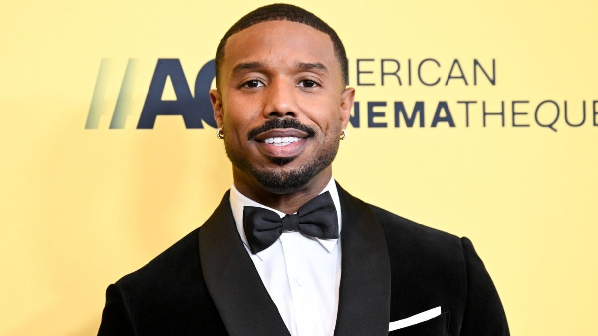 Michael B. Jordan On Why He'll Never Join TikTok - Reality Tea