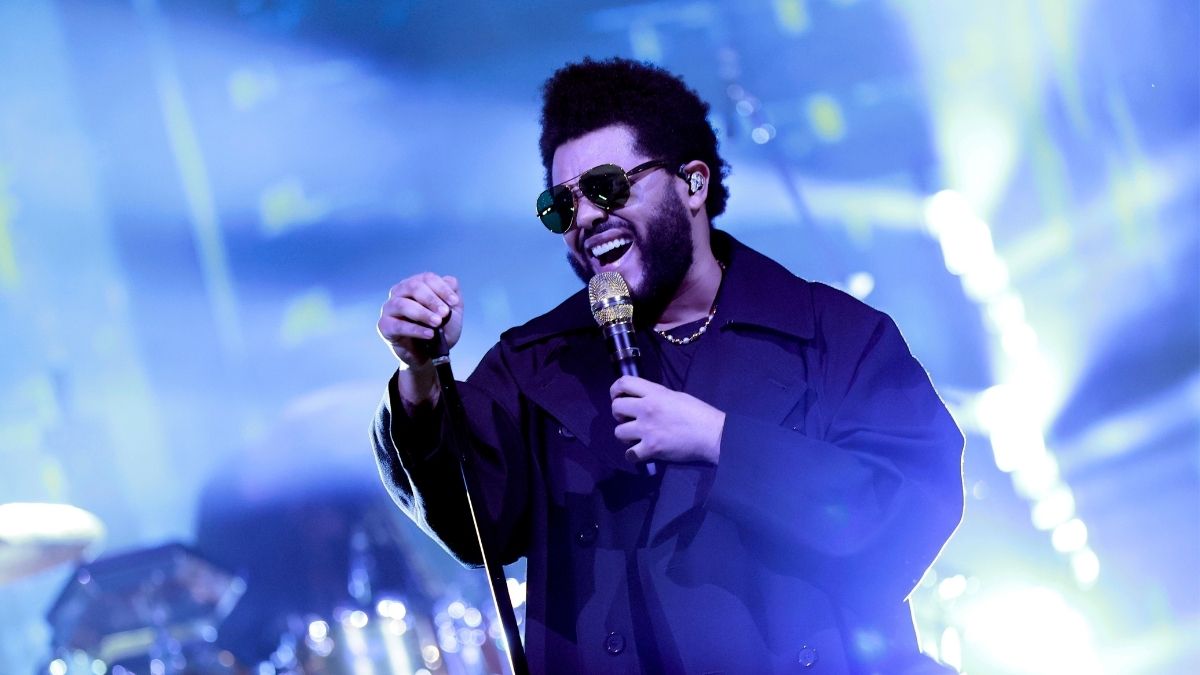 The Weeknd Sets New Record As Tour Grosses $1 Billion - Reality Tea