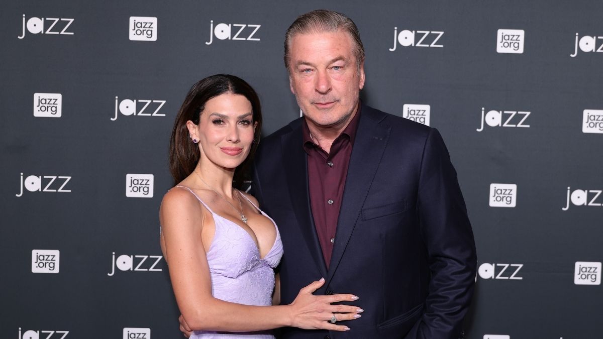 Alec Baldwin ‘Exhausted’ With Wife’s ‘Need to Visibility’ — Source - Reality Tea