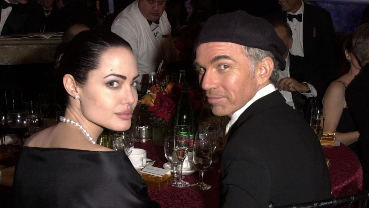 Angelina Jolie Is Still 'Close Friends' With This Ex - Reality Tea