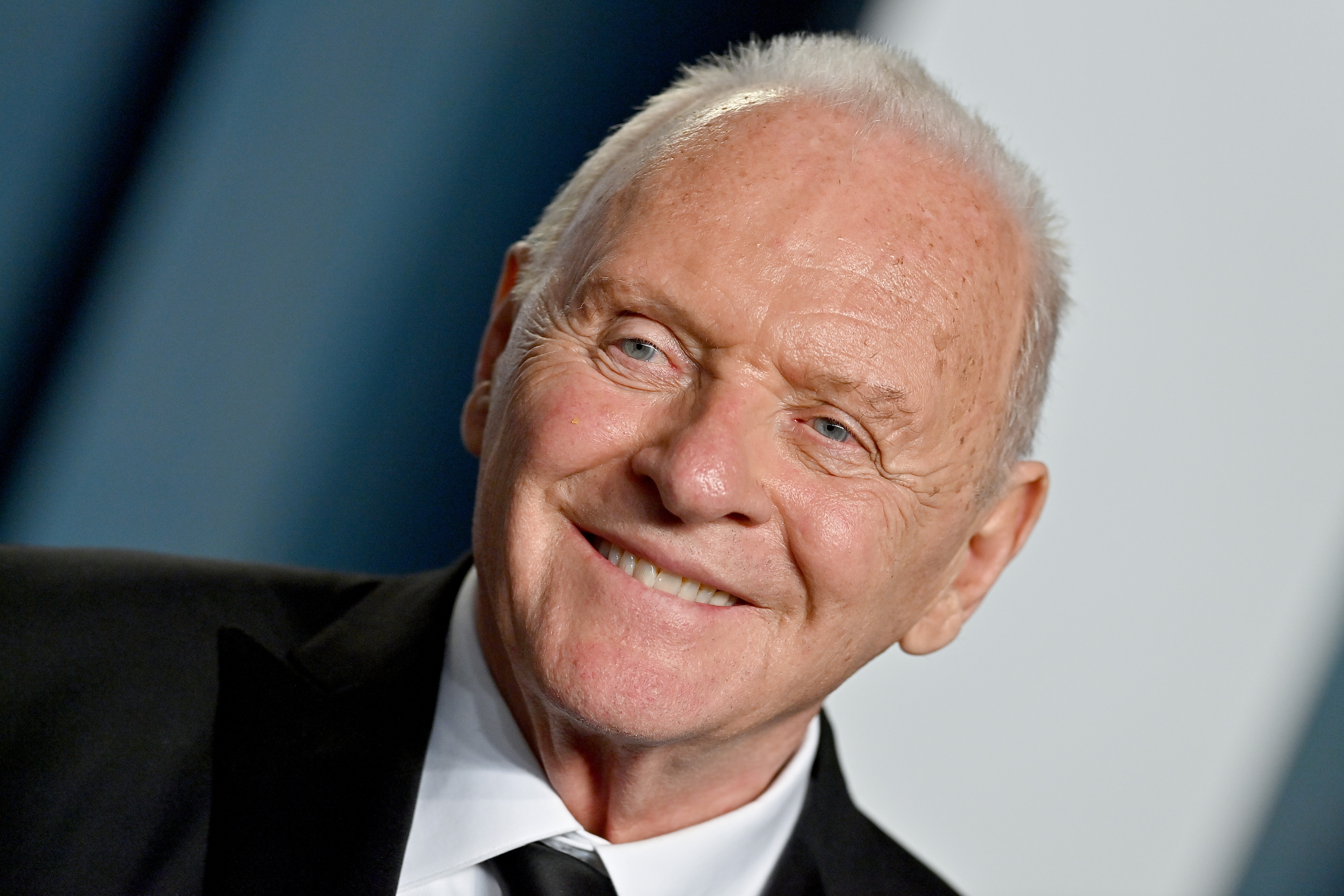 Anthony Hopkins Calls Wife Stella Arroyave’s Autism Suspicions ...