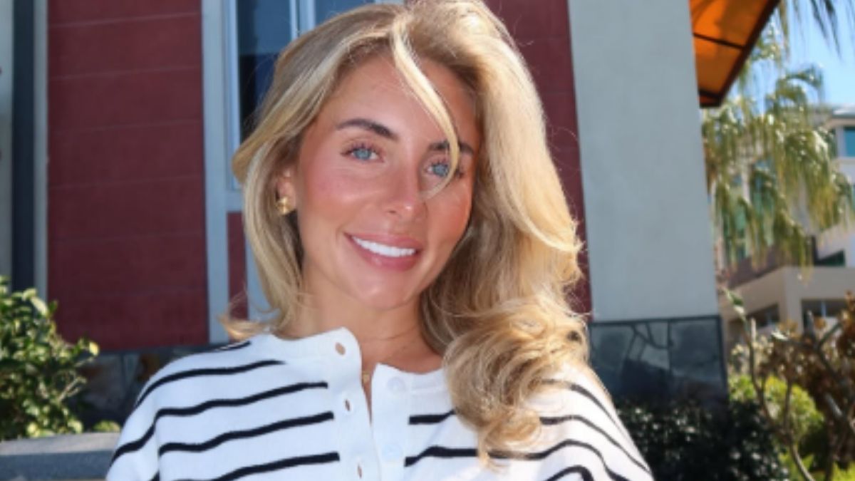 OnlyFans’ Bonnie Blue Picks KSI to Marry for NSFW Reason - Reality Tea