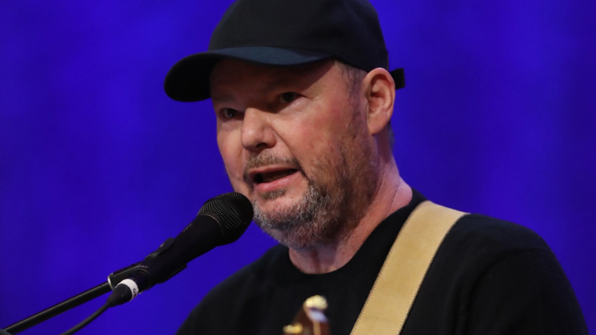 Christopher Cross Net Worth 2025: How Much Money Does He Make ...