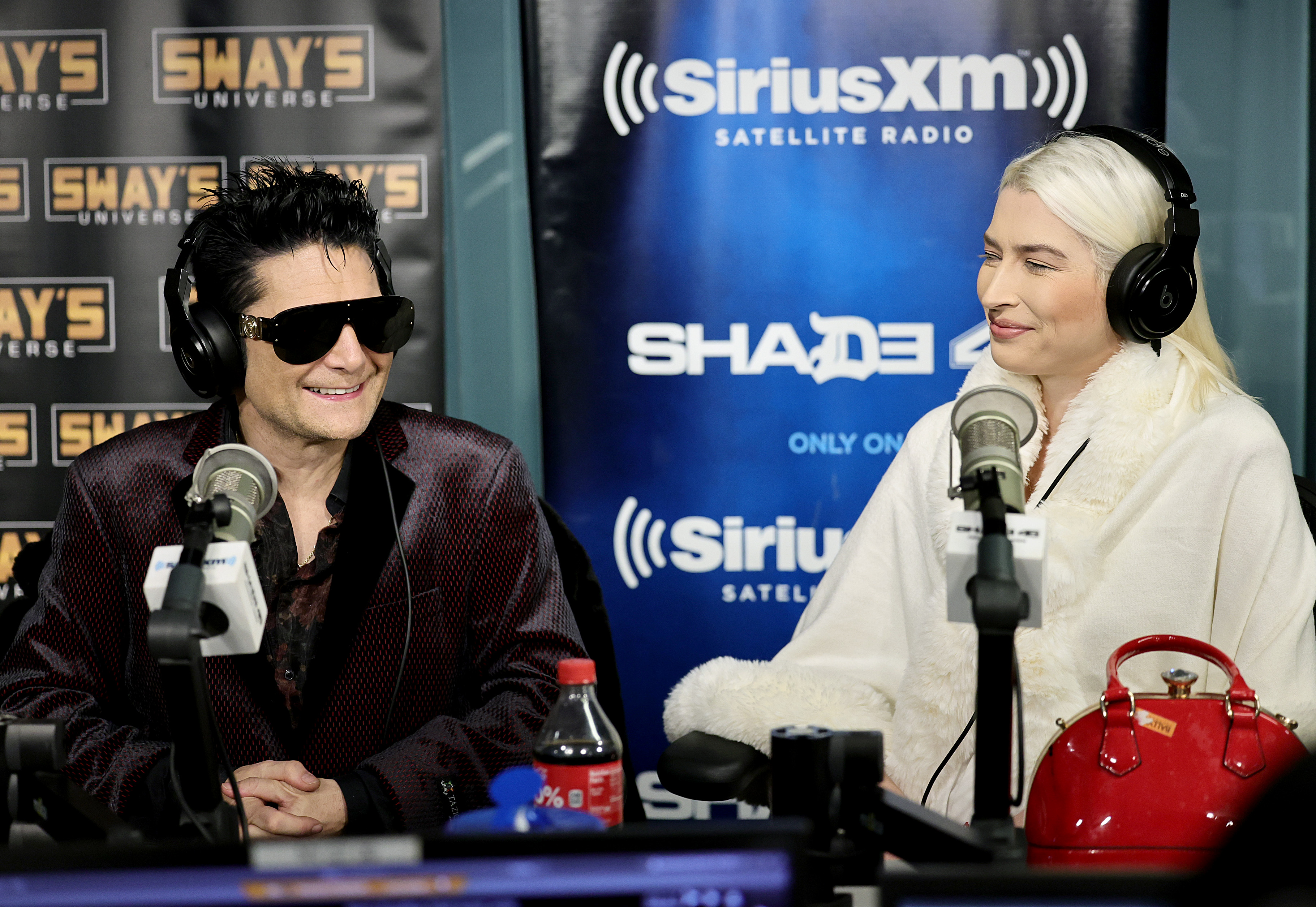 Corey Feldman’s Estranged Wife Demands More Money After His DWTS Payday ...