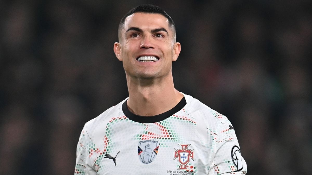 Cristiano Ronaldo Joins MMA, but There’s a Twist - Reality Tea