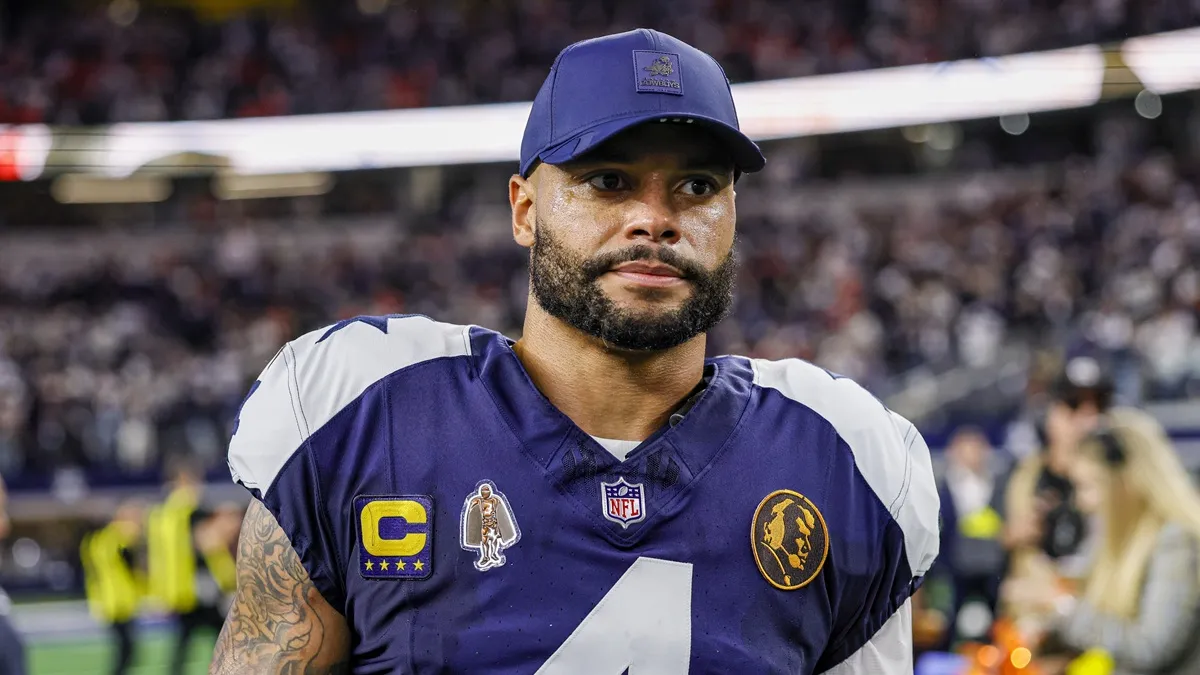 Dak Prescott Net Worth 2025: How Much Money Does He Make? - Reality Tea