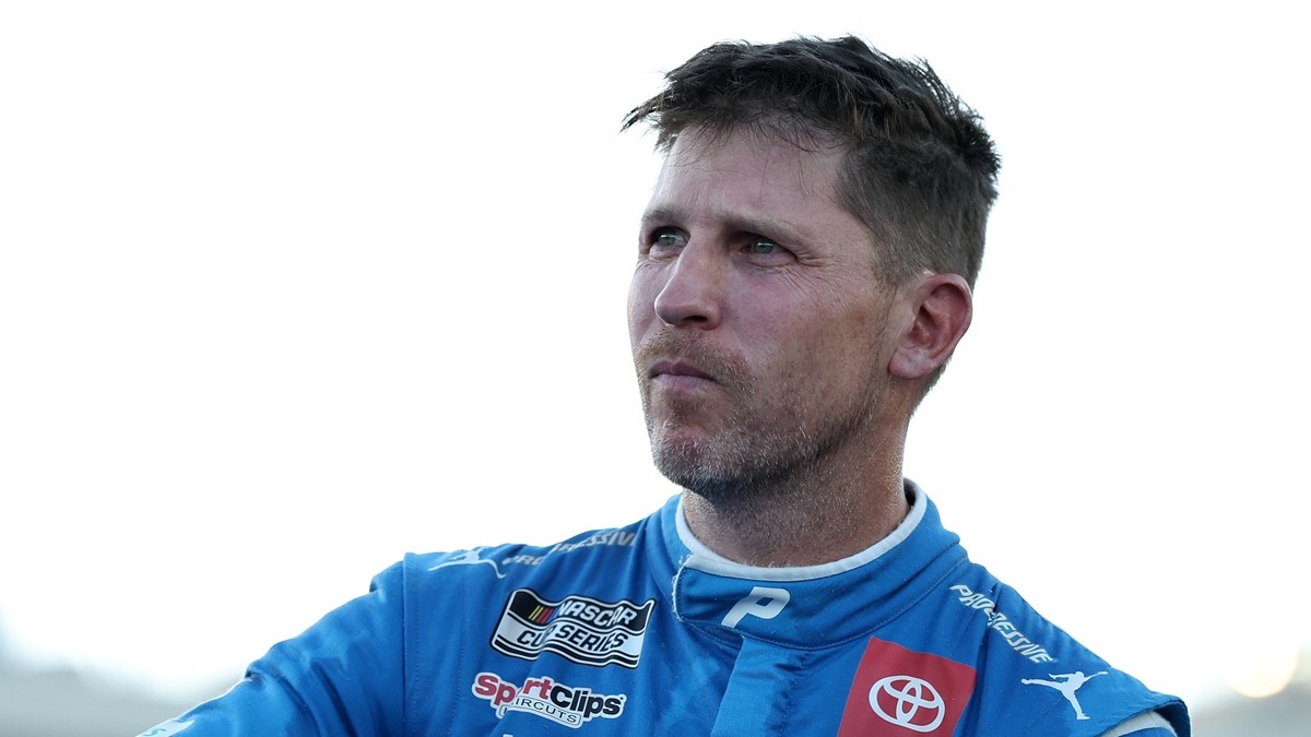 Denny Hamlin Net Worth 2025: How Much Money Does He Make? - Reality Tea