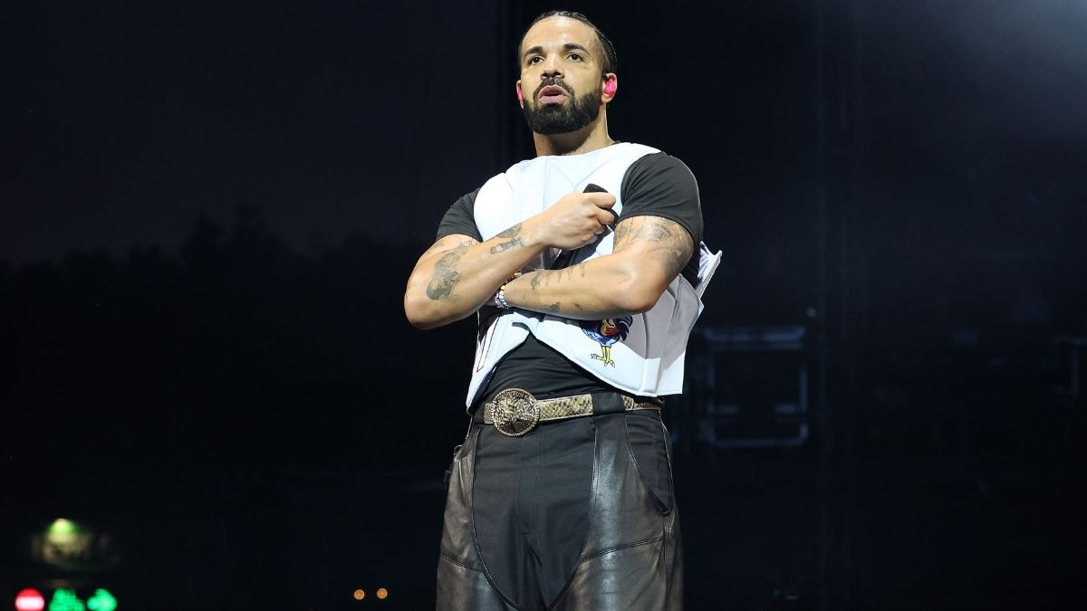 Drake’s ‘Curse’ Blamed for Blue Jays’ World Series Loss - Reality Tea