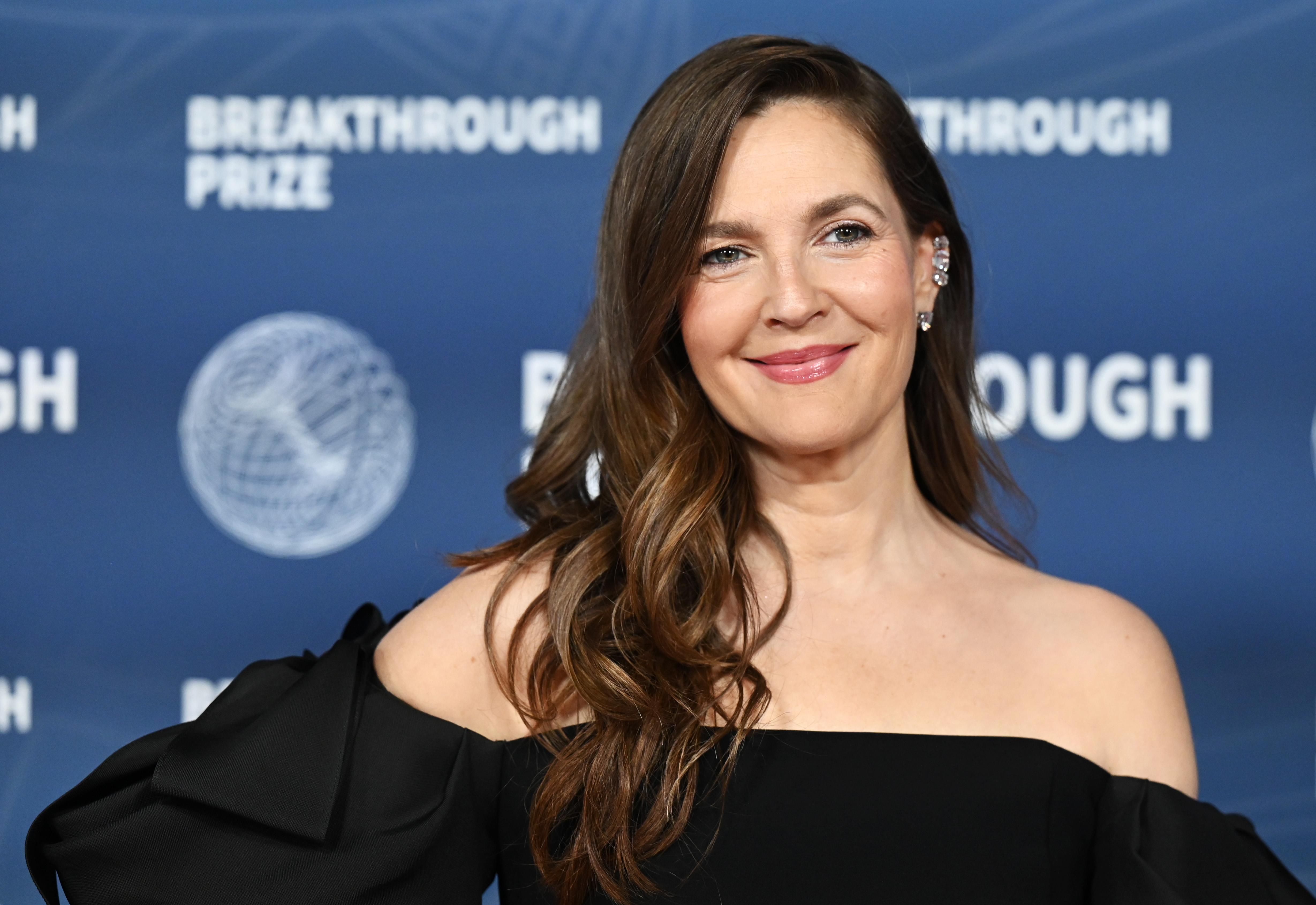 Drew Barrymore Reveals Recent Breast Cancer ‘Scare’ — Details - Reality Tea