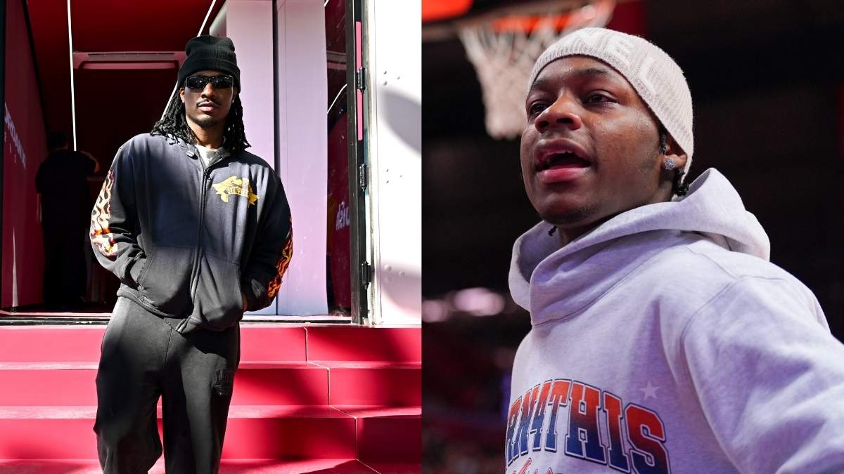 Fans React to Streamer Duke Dennis & Tylil's Fight - Reality Tea