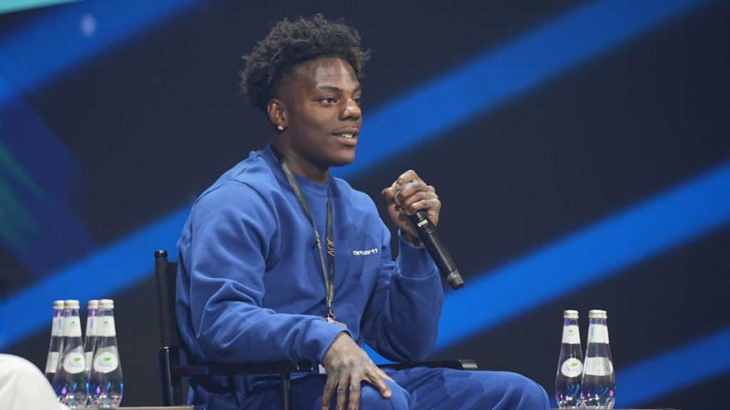 IShowSpeed Crashes Out & Breaks His Monitor on Stream - Reality Tea