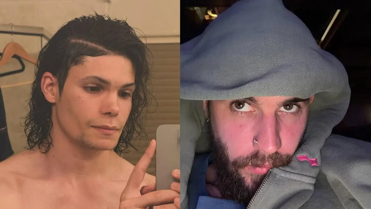Michael Jackson Impersonator Responds to Justin Bieber Making Fun of ...