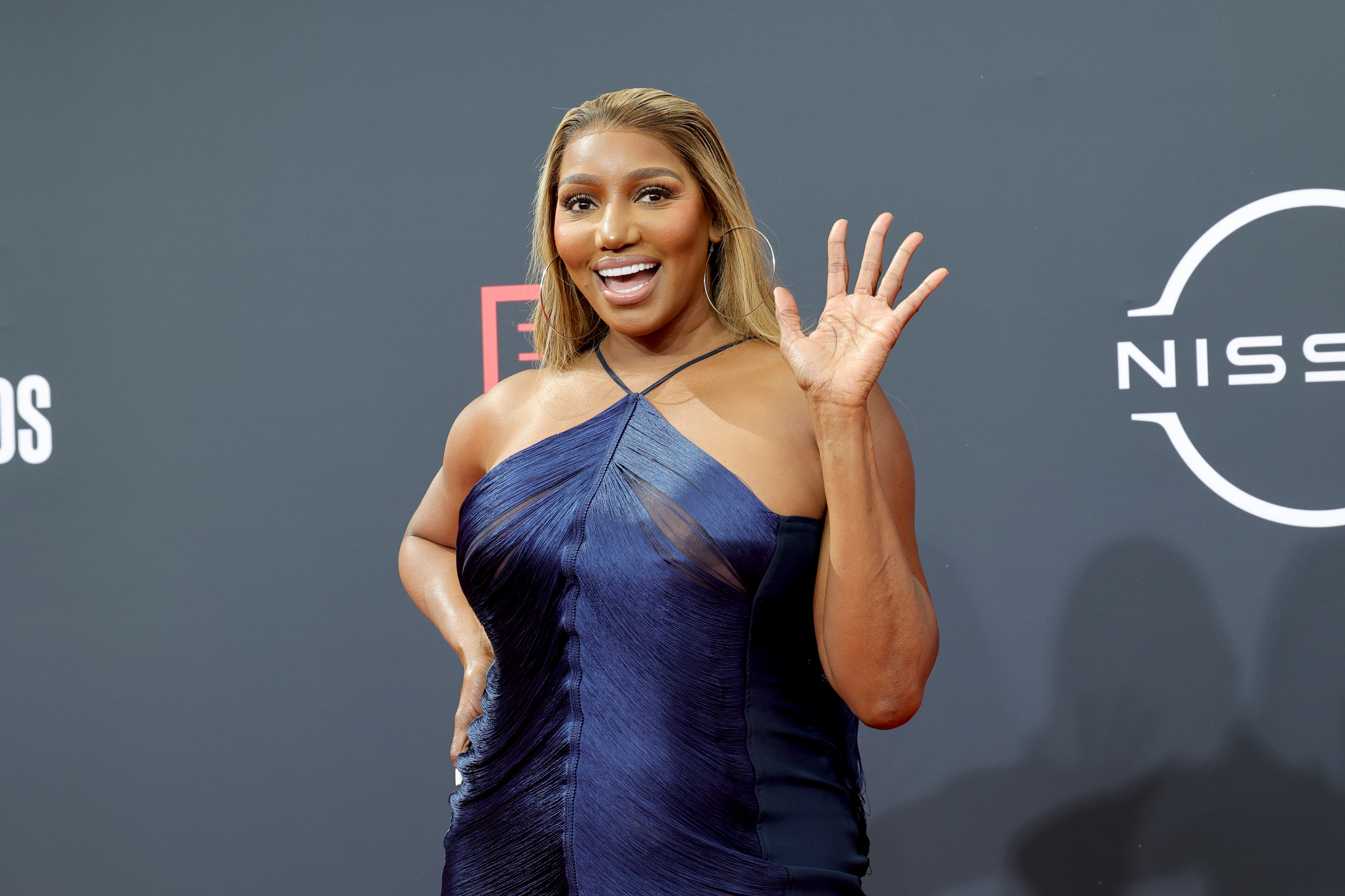 NeNe Leakes ‘Can Be on a Show Again,’ Says Bravo Boss Frances Berwick ...