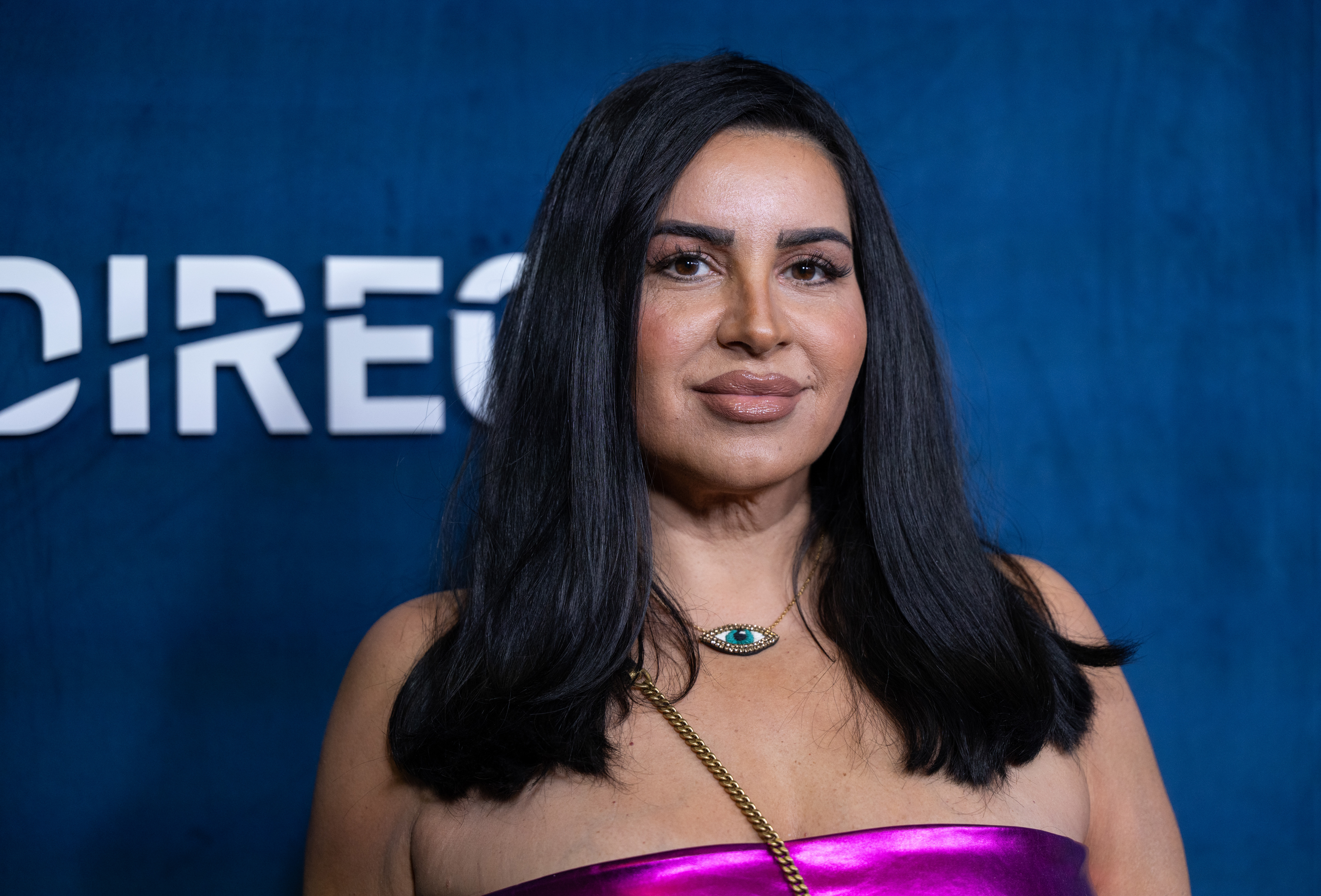 Mercedes ‘MJ’ Javid on Her Divorce Filing and Aftermath - Reality Tea