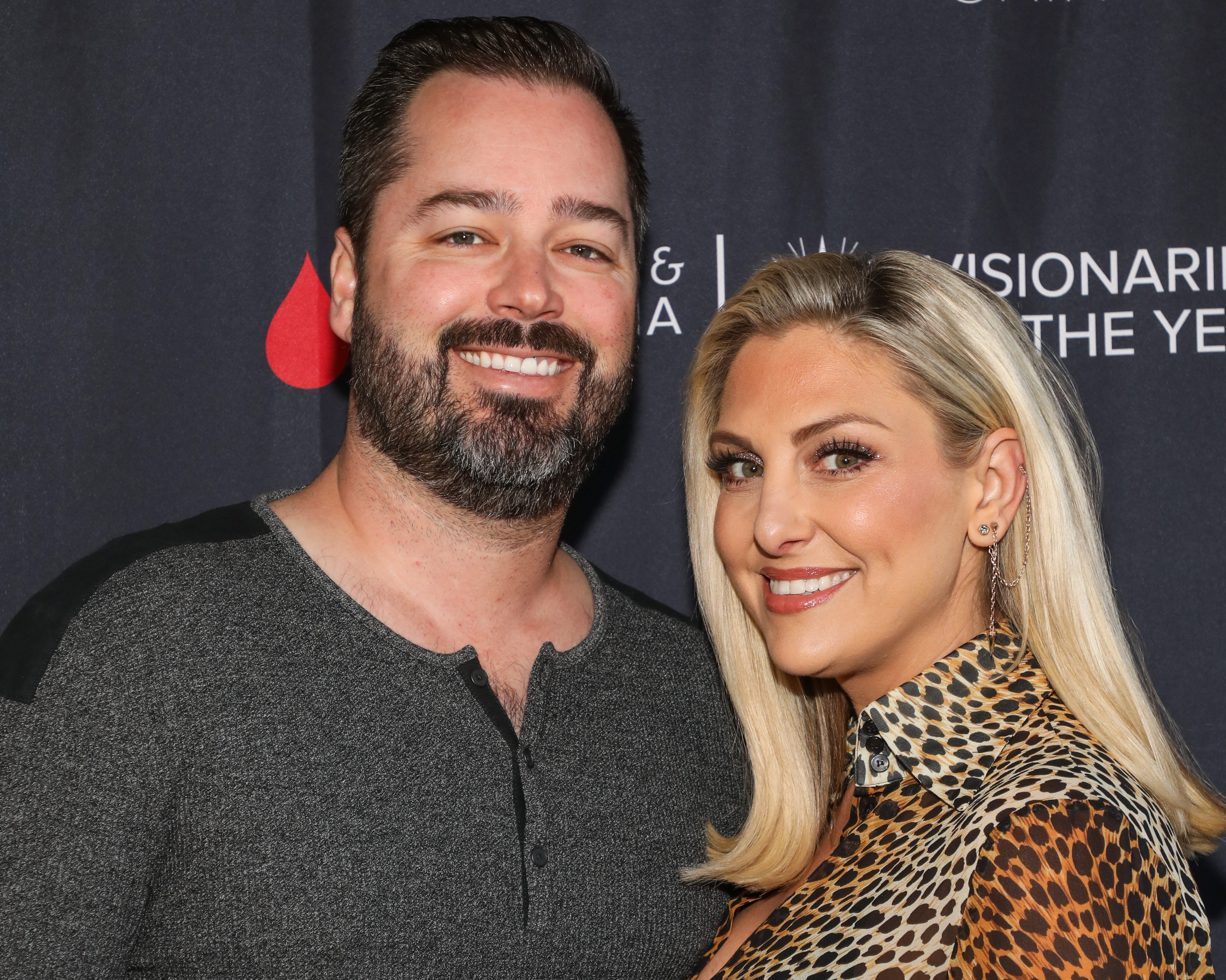 RHOC Star Gina Kirschenheiter’s Boyfriend Travis Mullen Responds To ...
