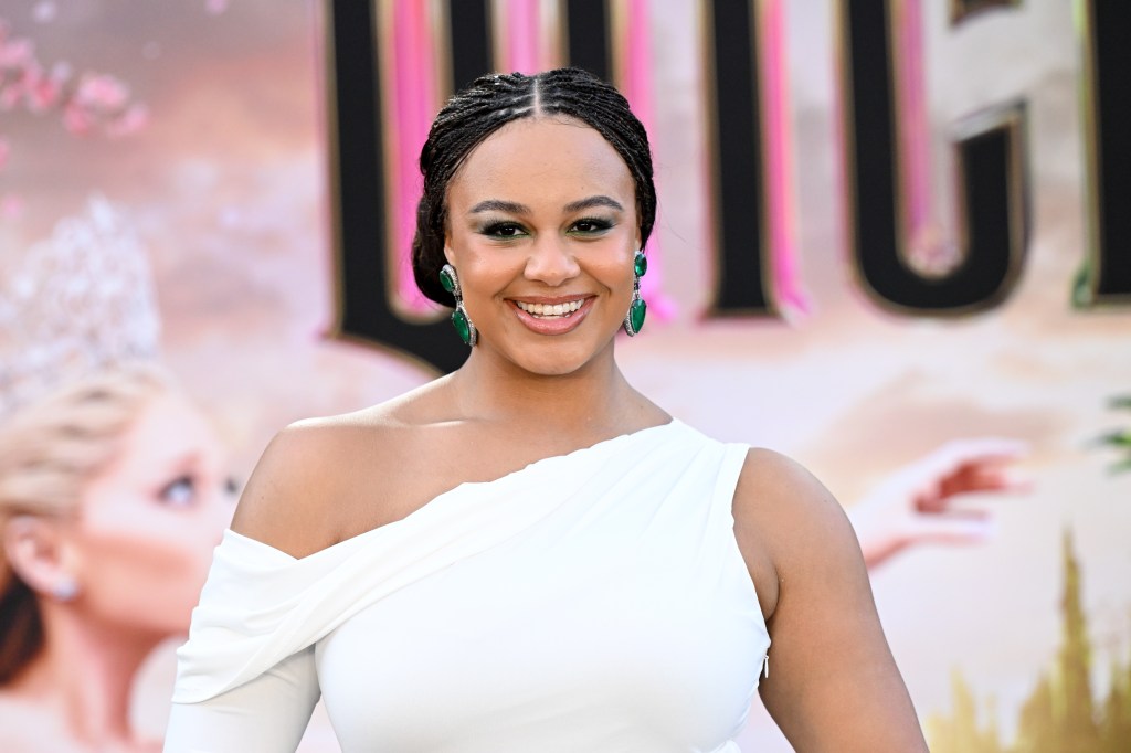 Dance Moms’ Nia Sioux Accuses Abby Lee Miller of Racism - Reality Tea