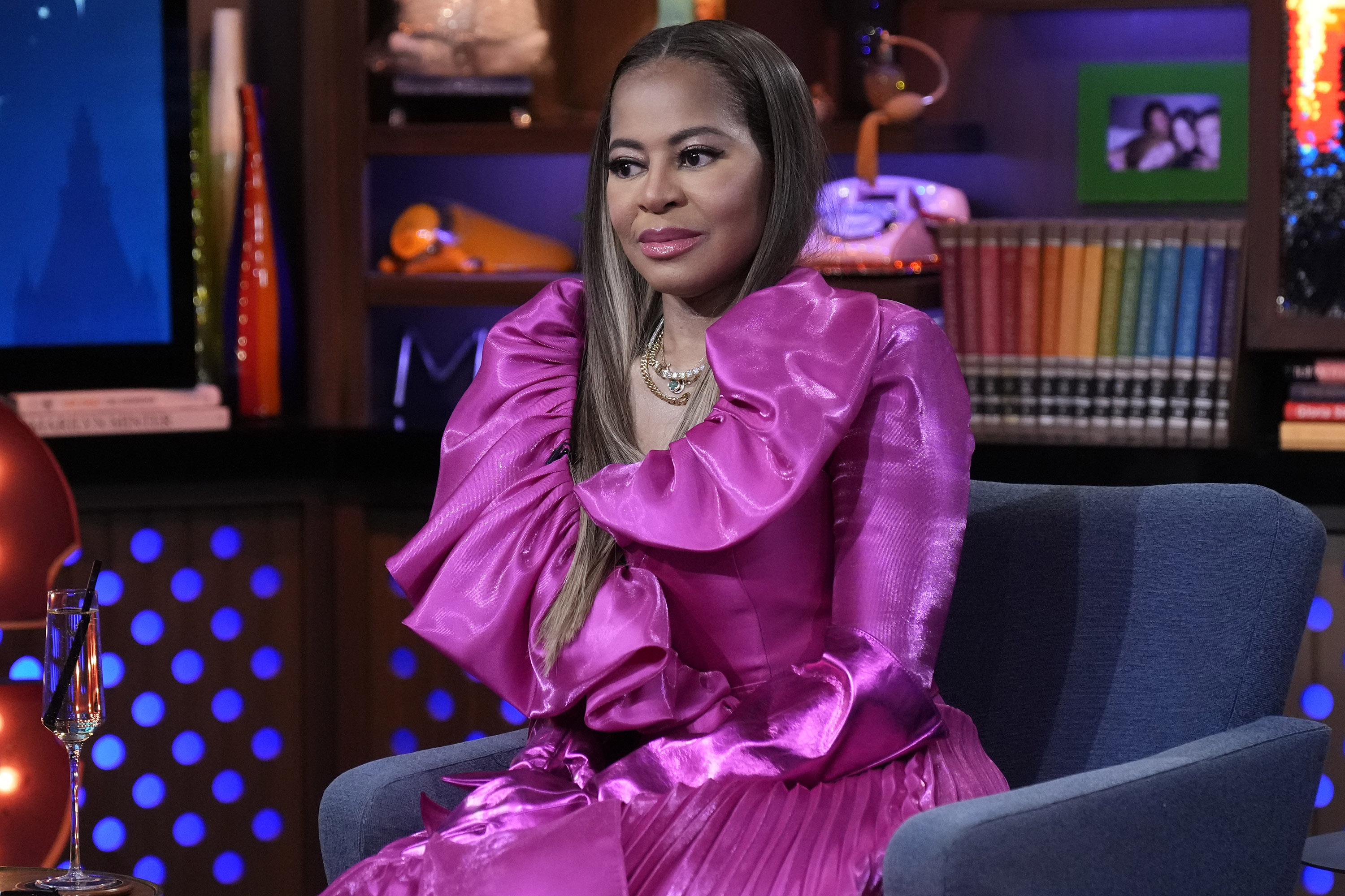 RHOSLC Star Mary Cosby’s Son Robert Jr.’s Wife Alexiana Smokoff Files ...