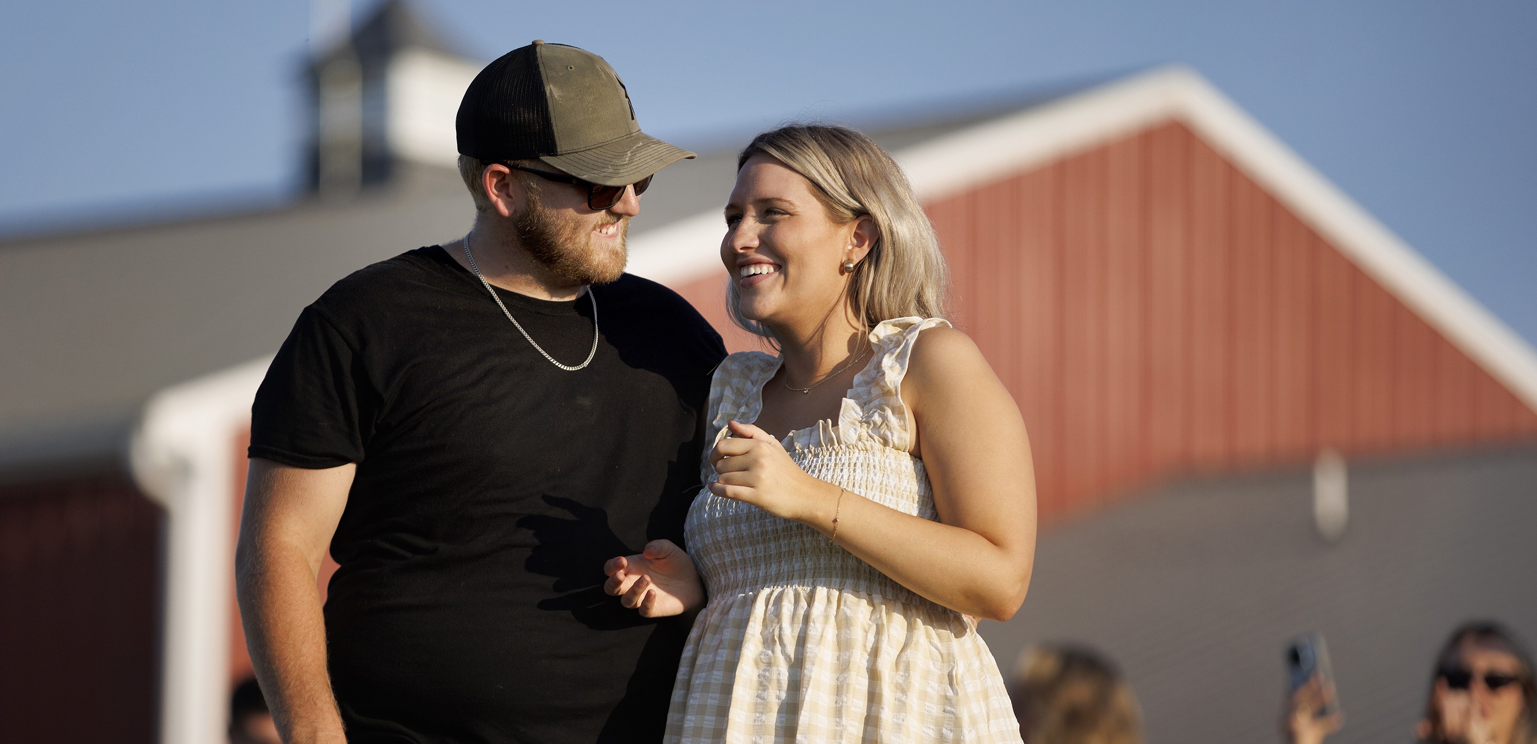 McBee Dynasty’s Cole and Kacie Adkison Announce Engagement - Reality Tea